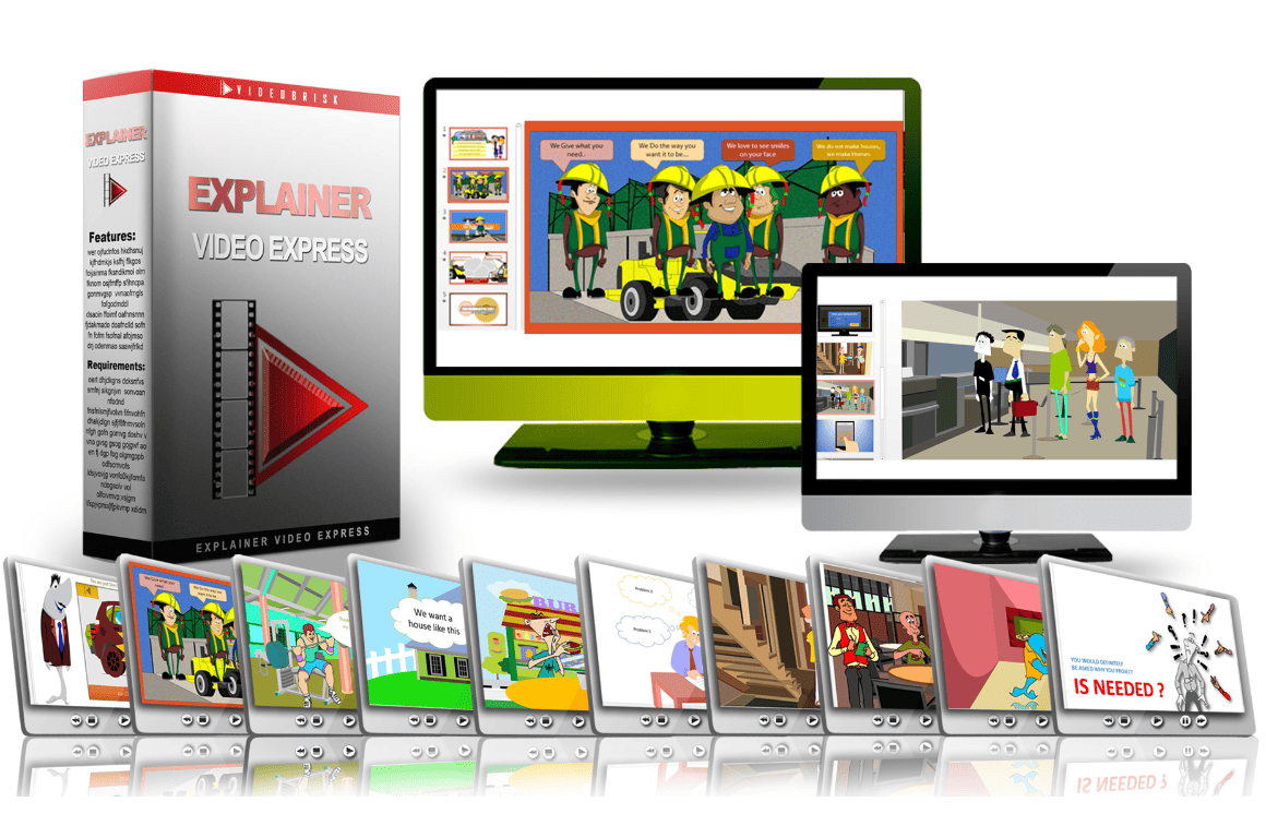 Green Mafia And Exp Video Ex DL Page – easy simple system